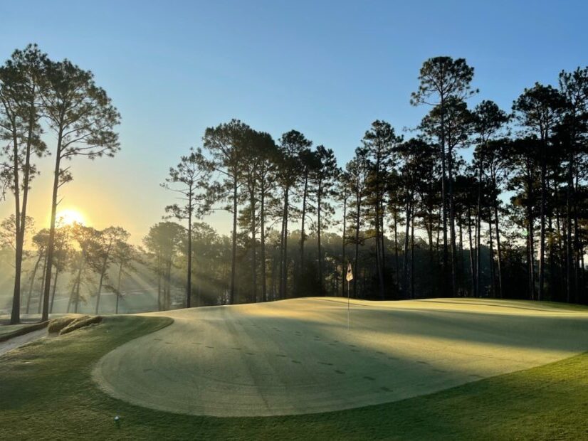 Southern Pines Golf Club Vacation Packages & Trips